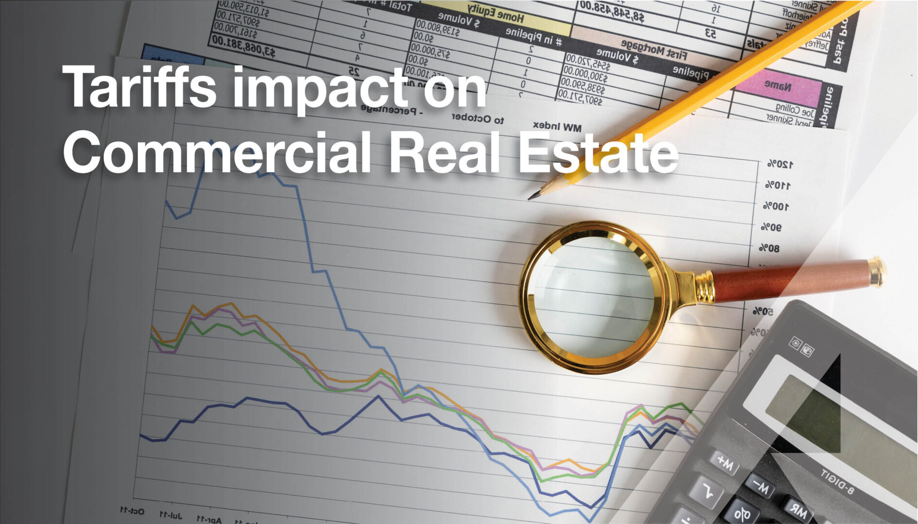 Tariffs Impact on Commercial Real Estate - NAI SunVista