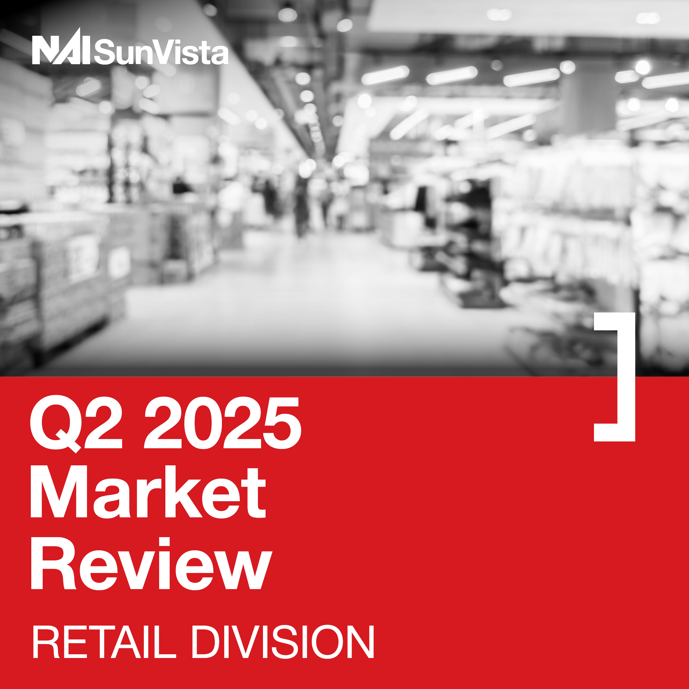 Retail - 2025 Q2 Market Review - NAI SunVista